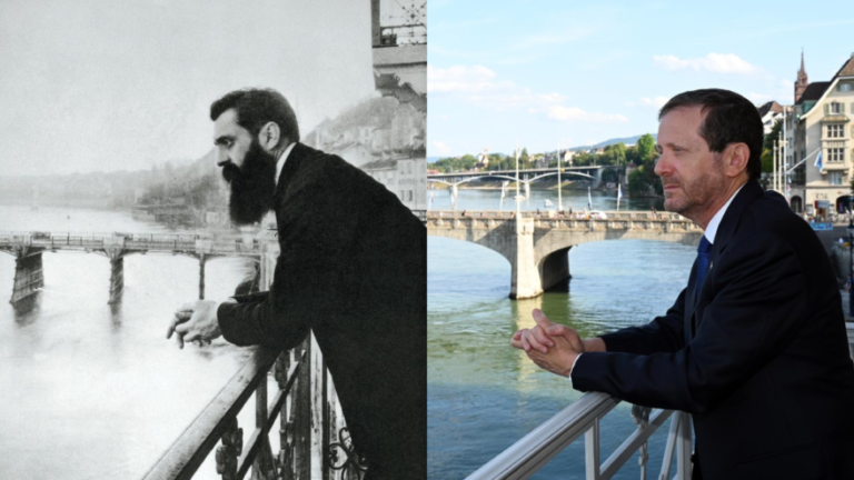 In the News – Kol Israel