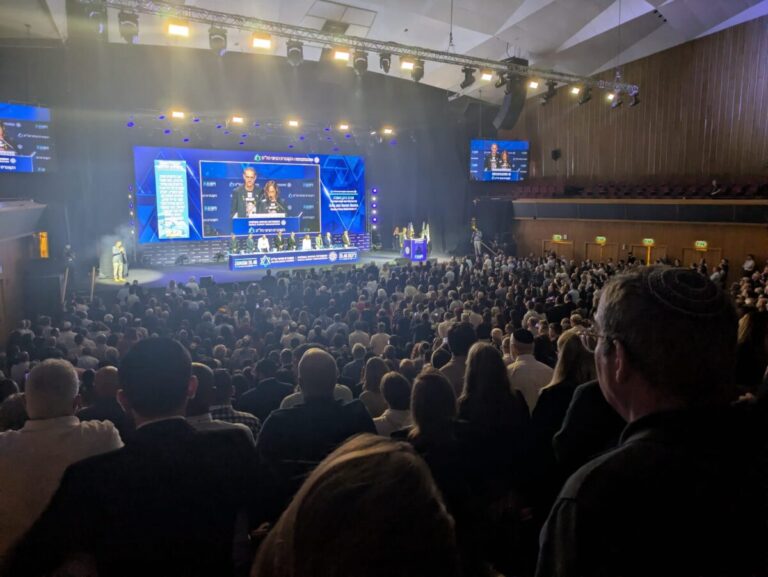 In the News – Kol Israel